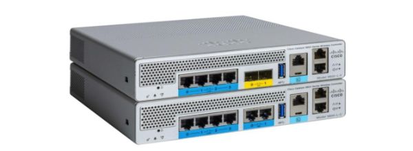 Cisco Catalyst 9800 Series Wireless Controllers - Cisco