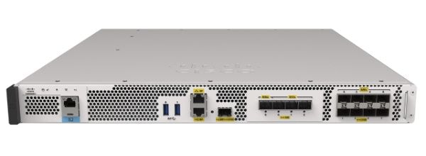 Cisco Catalyst 9800 Series Wireless Controllers - Cisco