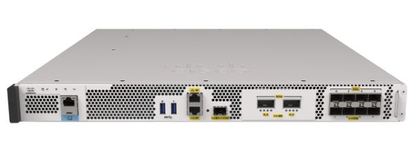 Cisco Catalyst 9800 Series Wireless Controllers - Cisco