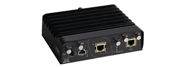 Cisco Catalyst IW9165E Rugged Access Point and Wireless Client - Cisco