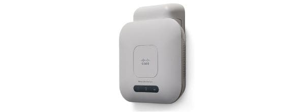 Cisco Small Business 100 Series Wireless Access Points - Cisco