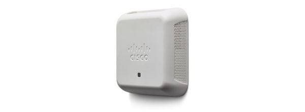 Cisco Small Business 100 Series Wireless Access Points - Cisco