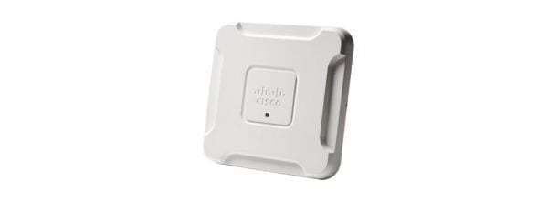 Cisco Small Business 500 Series Wireless Access Points - Cisco