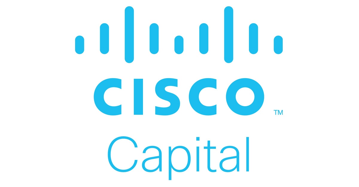 Flexible financing to support a circular economy - Cisco