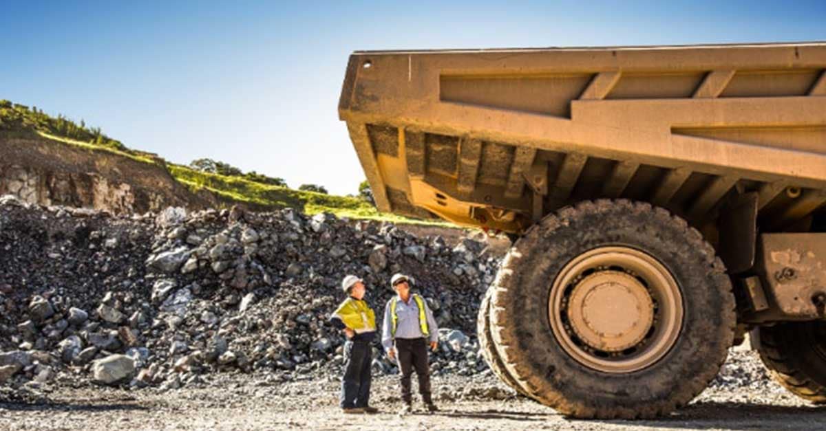 Network Designs for Digital Mining - Cisco