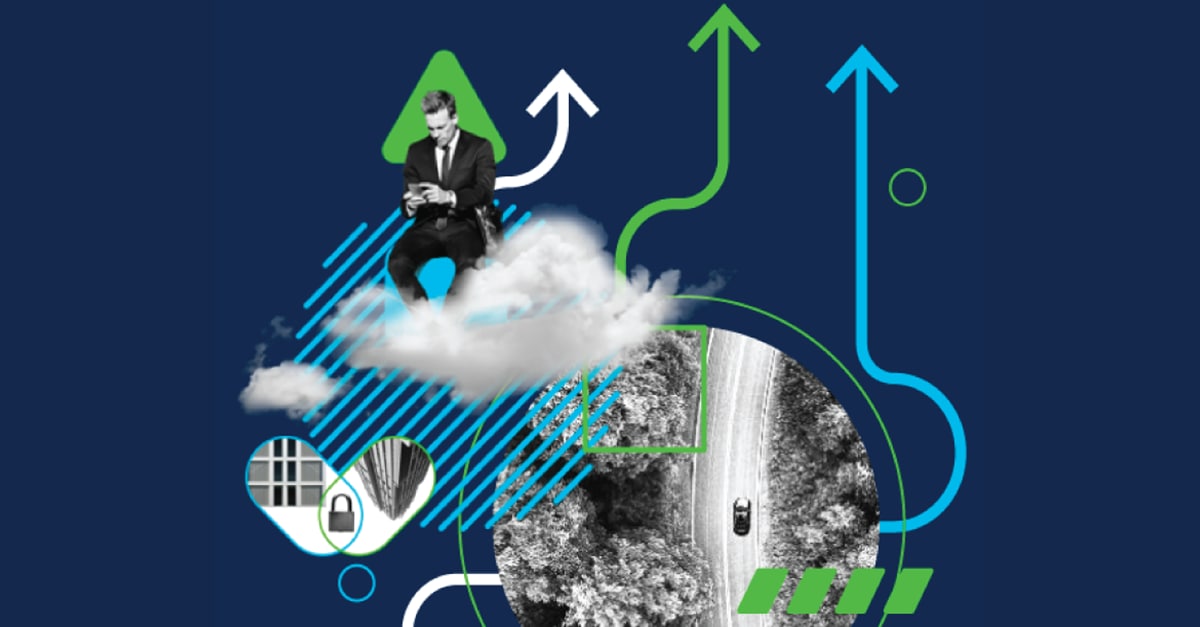 Secure Access Service Edge (SASE) - Cisco