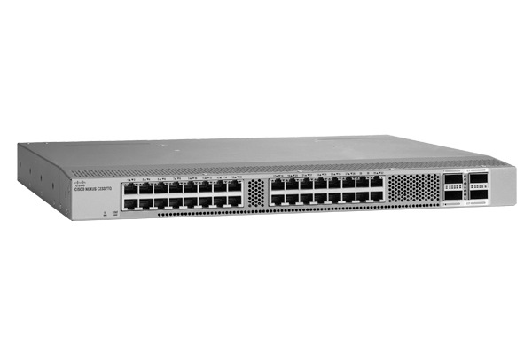 Cisco Nexus 2332TQ 10GE Fabric Extender - Cisco