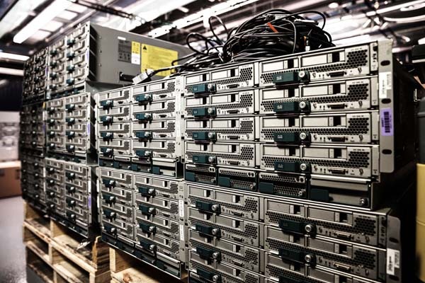 Services for Unified Computing - Cisco