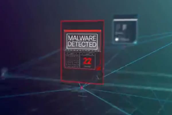 Cisco Advanced Malware Protection for Web Security - Cisco