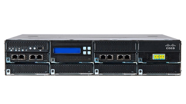 Cisco Secure Malware Analytics (formerly Threat Grid) Partners and ...