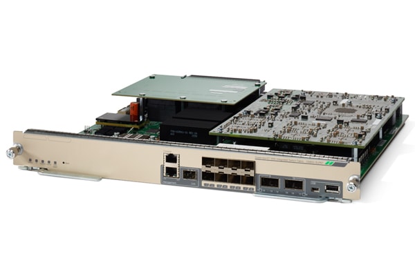 Cisco Catalyst 6800 Series Supervisor Engine 6T - Cisco