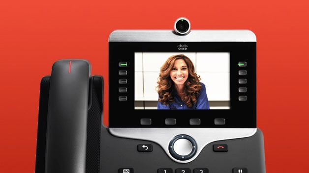 Cisco Refresh Collaboration Phones and Endpoints - Cisco