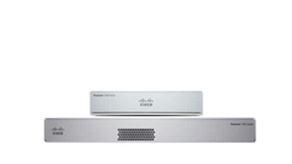 Cisco Secure Firewall - Cisco