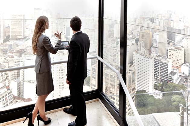 Software-Defined Networking (SDN) - Cisco