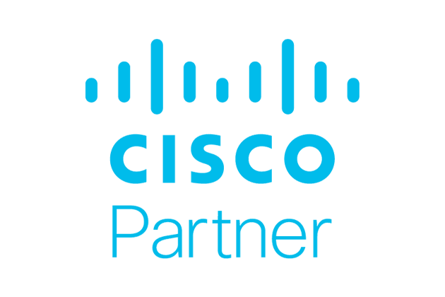 Branding Partenaires avec Cisco - Cisco