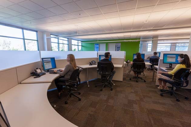 Cisco Packaged Contact Center Enterprise - Cisco