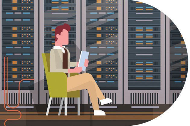 Small Business Data Center Solutions - Cisco