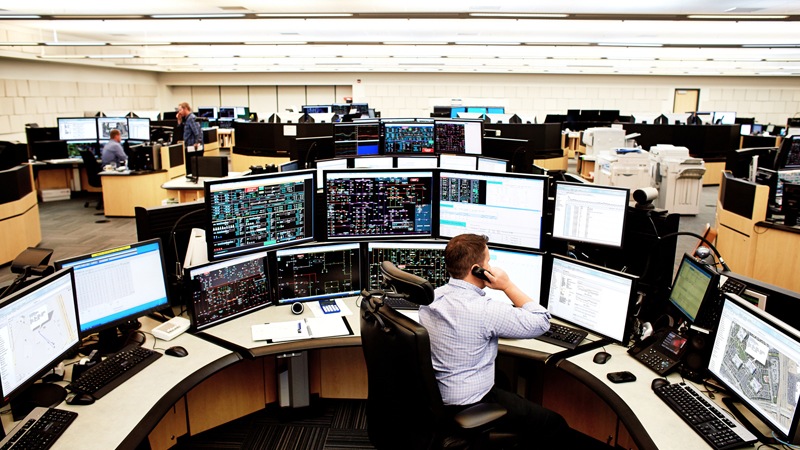 Network Segmentation & Visibility Solutions - Cisco