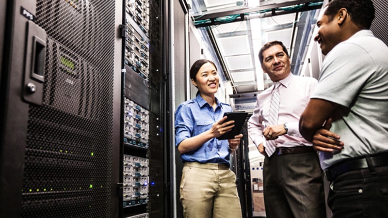Unified Computing – Celebrating 10 Years - Cisco