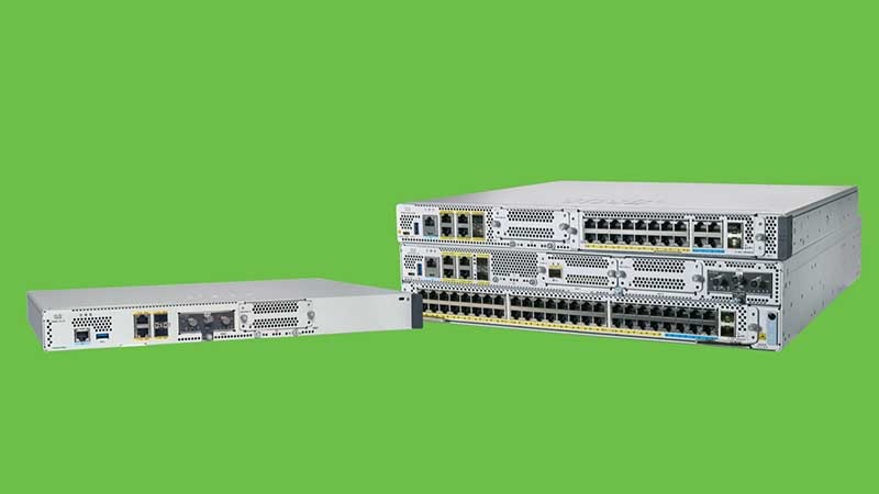 Cisco Router Upgrade Offer: Level Up to Catalyst 8000 - Cisco