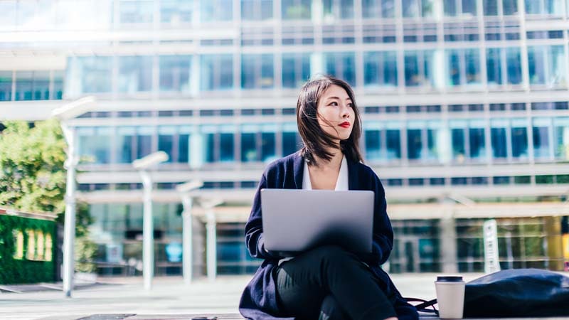 Hybrid Work Network Transformation: EMA Report - Cisco