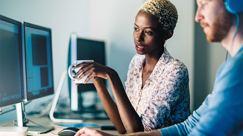 IDC Report: Driving SD-WAN Success at the Network Edge - Cisco