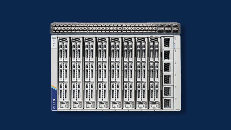 Limited Time UCS X-Series Savings - Cisco