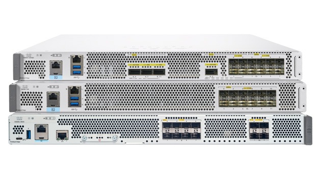 Cisco Catalyst 8500 Series Edge Platforms - Cisco