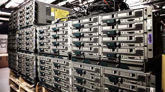 Services for Unified Computing - Cisco