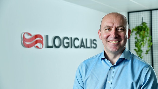 Logicalis – CX Story - Cisco