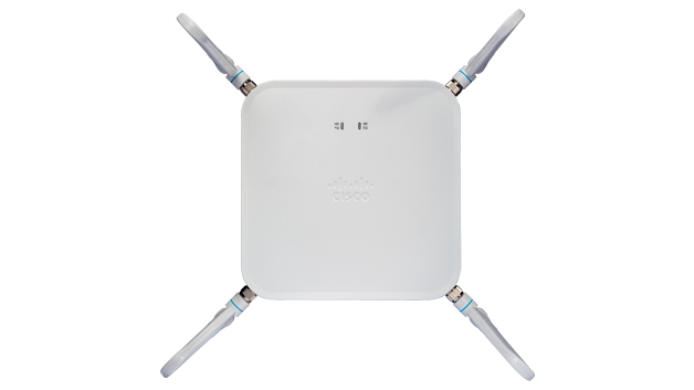 Cisco Catalyst Cellular Gateway - Cisco