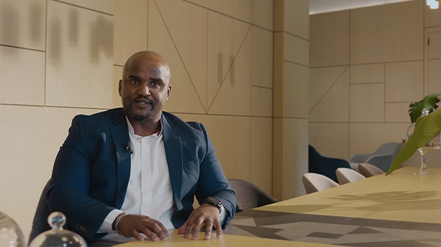 NTT DATA – CX Story - Cisco