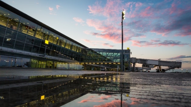 Network Designs for the Extended Enterprise - Cisco