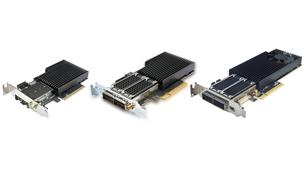 Cisco Nexus Smartnic Fpga Low Latency Networking Cisco