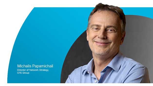 OTE Group - Services (CX - Cisco