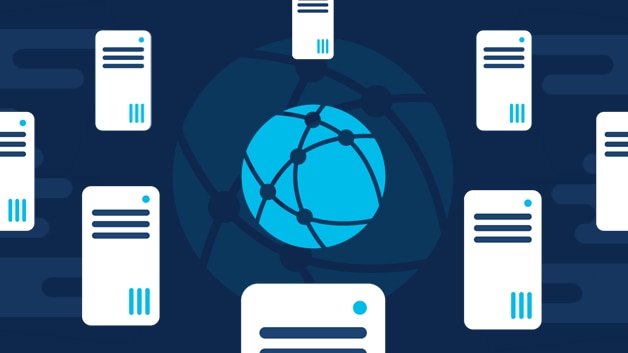 What Is Network Topology? - Cisco