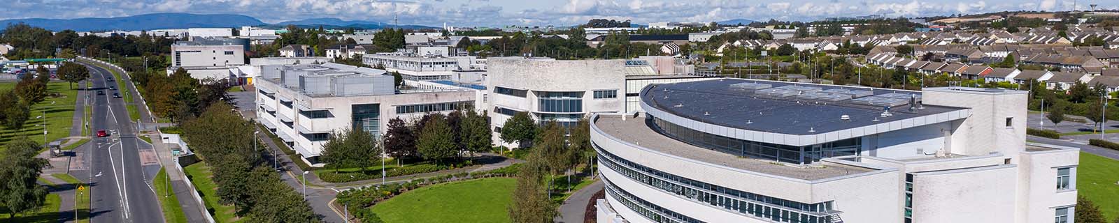 SETU Strengthens Network Management with Cisco - Cisco