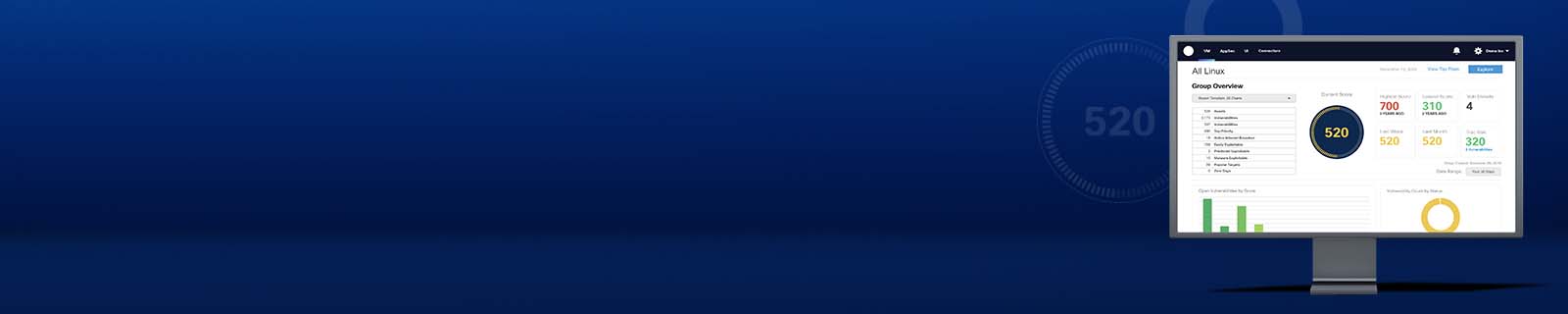 Demo Vulnerability Management - Cisco