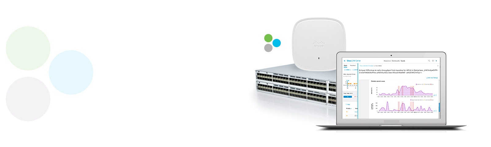 Cisco Access Networking - Cisco