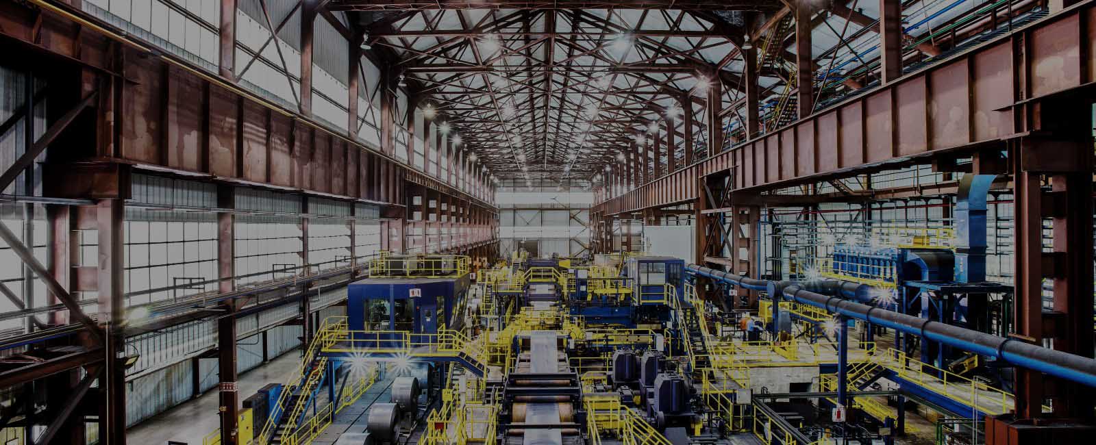 Smart Manufacturing - Cisco