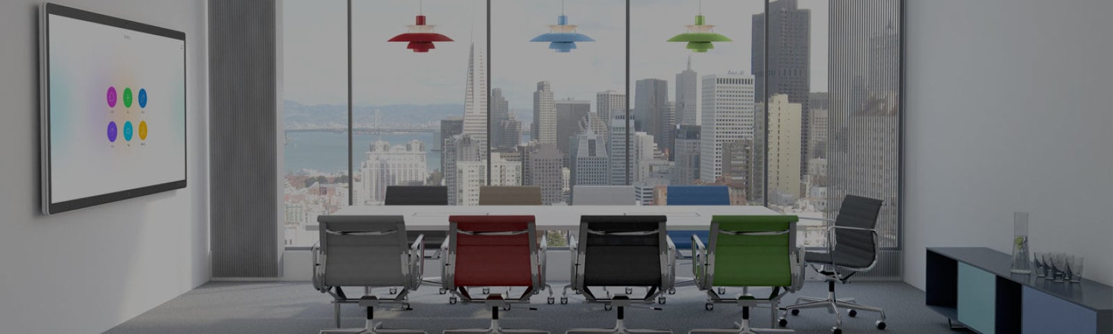 Cisco Webex Board | Das ultimative Meeting-Erlebnis | Cisco Deutschland ...