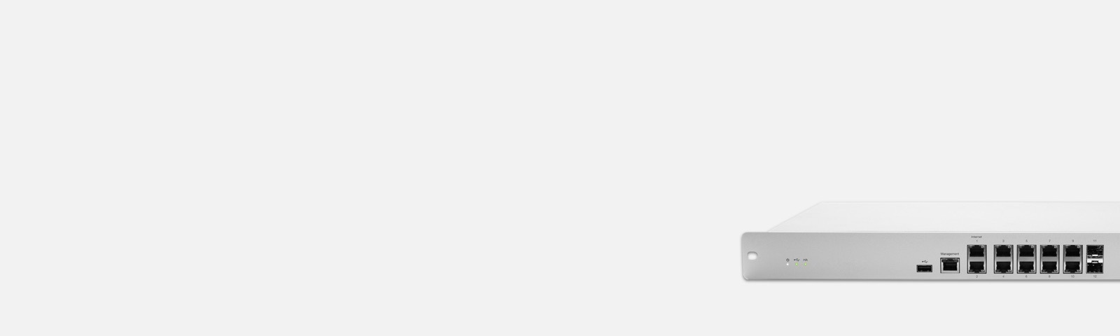 Cisco Meraki vMX100 Cloud-Managed Products - Cisco