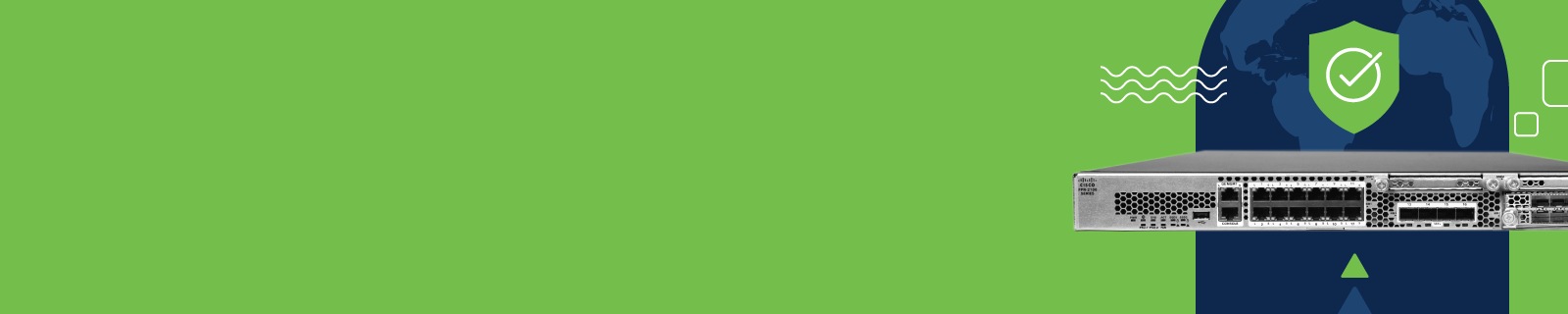 Cisco Network Security - Cisco