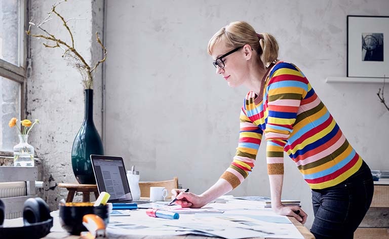 Connected classrooms. For better teaching and learning. - Cisco