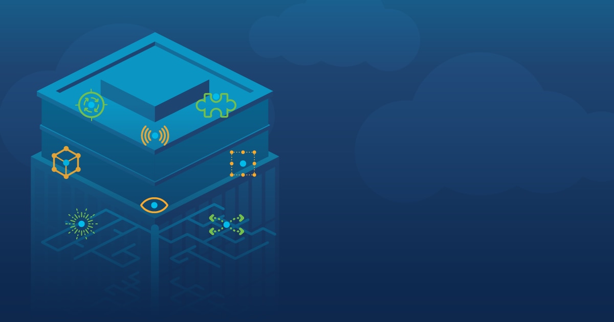 The Cisco Guide to Smart Building Technologies - Cisco