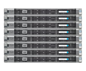 Cisco HyperFlex HX-Series - Cisco HyperFlex HX-Series - Cisco