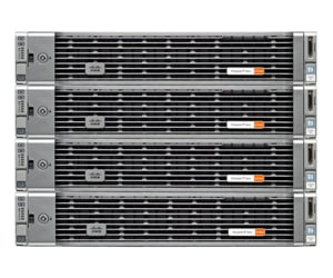 Cisco HyperFlex HX-Series - Cisco HyperFlex HX-Series - Cisco