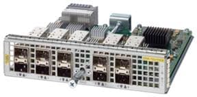 Cisco ASR 1000 Series Ethernet Line Cards Data Sheet - Cisco