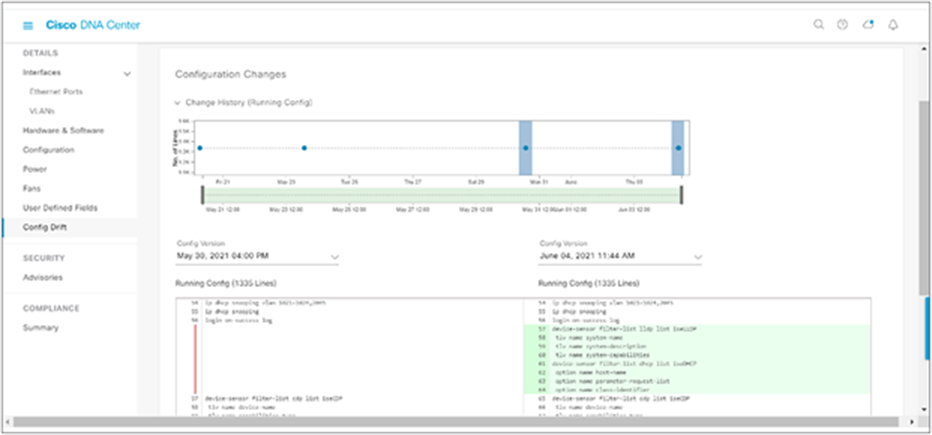 Products - Cisco DNA Center 2.2.2 Release Announcement - Cisco