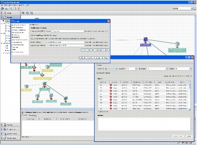 Cisco Monitor Director 1.1: A Cisco VAR Managed Service Provider ...